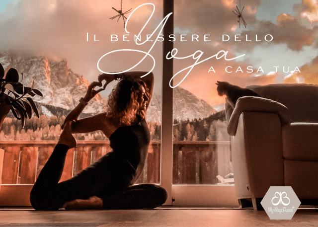 Corsi Yoga e Pilates | My Magic Places®